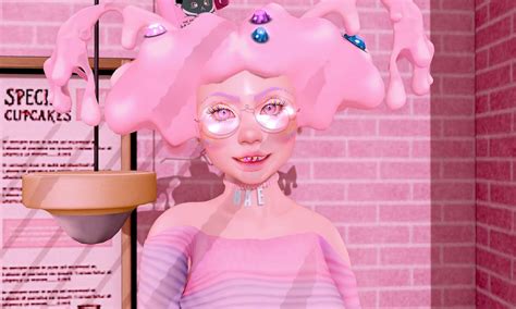 Dorkus Fashion Licky Sticky Bae