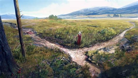 Crossroads By Refiend On Deviantart Image