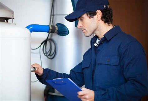 This Is How To Fix Rheem Tankless Water Heater Code 11