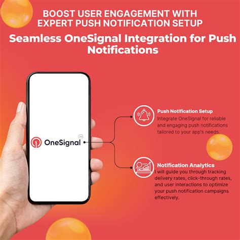 integrate onesignal push notifications in your app by laxmankondhalka fiverr
