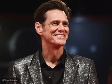 جيم كاري يتراجع عن قرار اعتزاله بعد عامين والسبب صادم