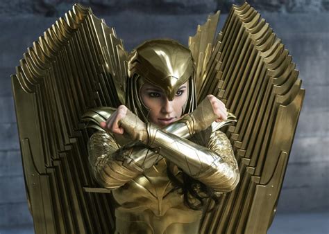 Three Reasons To See Ww84 In Imax