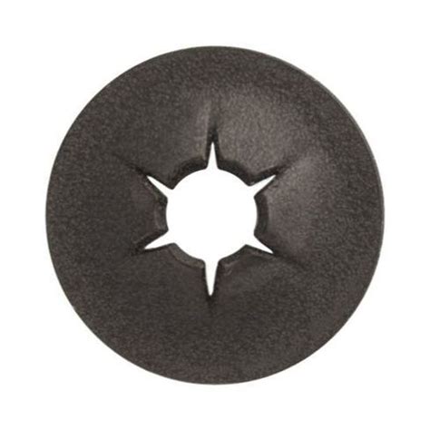 Auveco Push Nut 8861