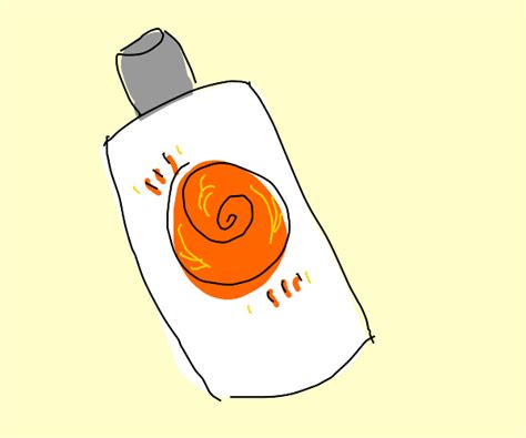 Sunscreen Drawception