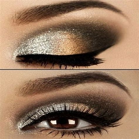 How To Do Eye Makeup For Party