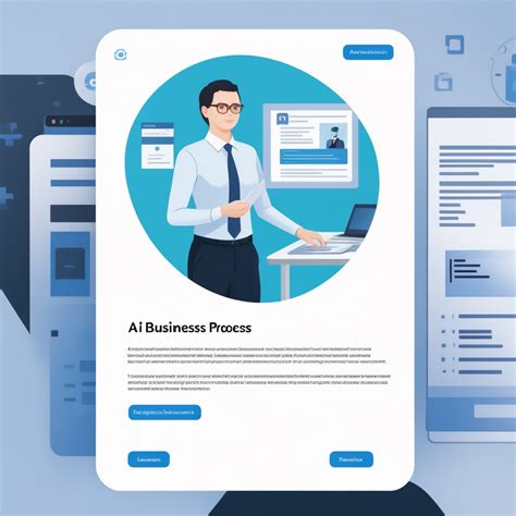 ai business process guidelines document creator hyperspace ai
