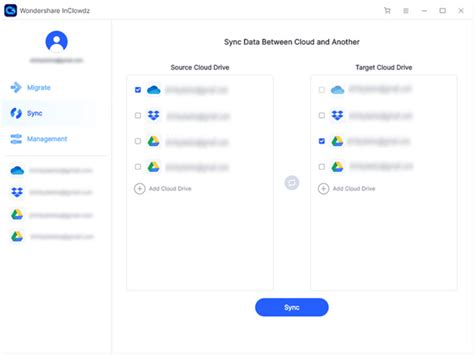 How To Transfer And Sync Data Dropbox To Google Drive