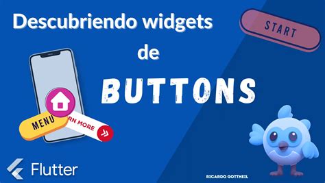 Descubriendo El Widget Image De Flutter