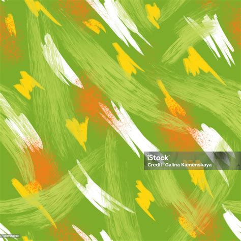 라인 브러시 스트로크 스크래치 및 낙서가있는 추상적인 펑키 기하학적 원활한 패턴 그런지 스타일 동적 배경 세련된 표면 디자인 스포츠웨어 패션 프린트 0명에 대한 스톡 벡터