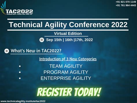 Technical Agility Institute On Linkedin Agile Agilemindset