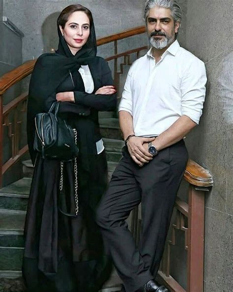 خوشگلی رعنا آزادی ور با آرایش شیک و موی فر؛ ولی به شلوار سنبادیش نمیاد