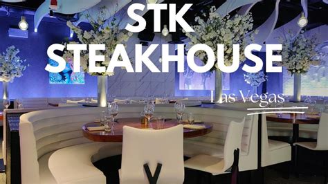 Stk Steakhouse Las Vegas Dress Code At Clayton Cooper Blog