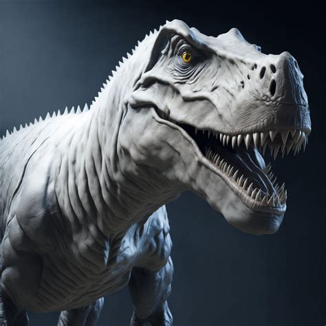 T Rax By Zhuk1lla On Deviantart