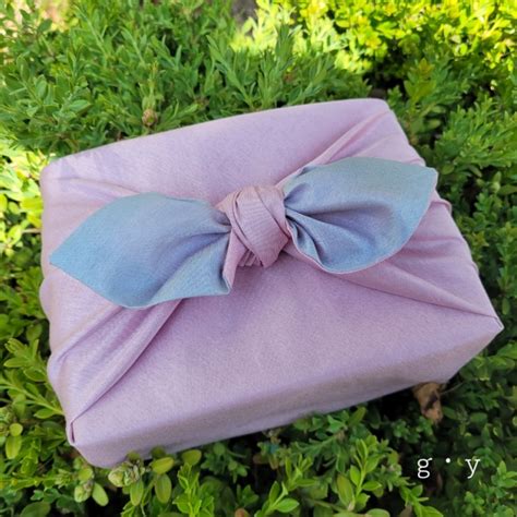 나비매듭 포장 보자기 보자기 포장하는 방법 예쁘게 선물포장해 보자~ 네이버 블로그