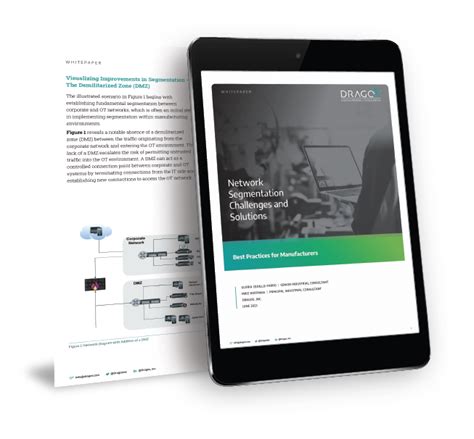 Whitepaper Network Segmentation Challenges And Solutions