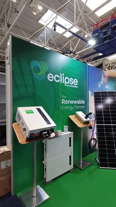 [video] Eclipse Integration On Linkedin Electexlimerick2024 Eclipseintegration Energymanagment…