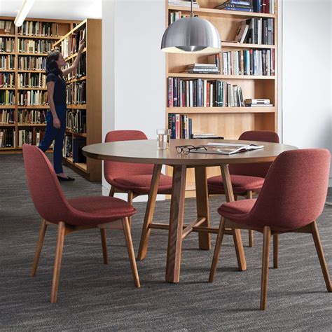 Bernhardt Design Blueprint Table Ke Zu Furniture Australia