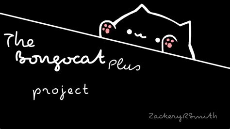 github zackeryrsmith bongocat plus an extensible and highly