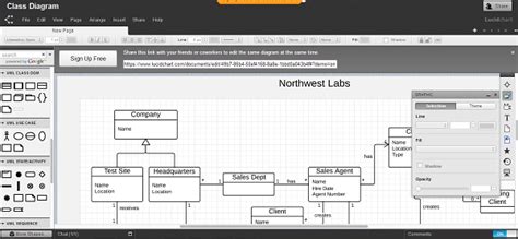 Tutorial De LucidChart Para Mapas Conceptuales