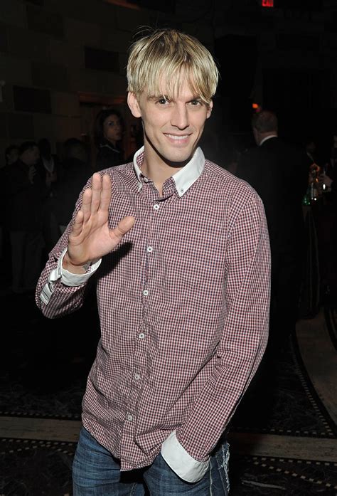 Aaron Carter Nie żyje Hilary Duff Jest Mi Ogromnie Przykro Muzyka W Interia Pl