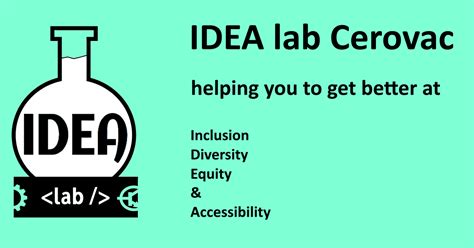 Order Your Free Check Idea Lab Cerovac