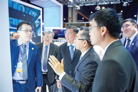 ပြည်ထောင်စုဝန်ကြီးများ ထိုင်းနိုင်ငံဘန်ကောက်မြို့တွင်ကျင်းပသည့် Seminar On Asean China Forum For