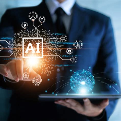Best Staffing Agency In Ai Driven Process Automation