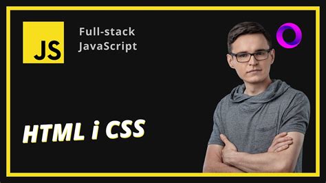 Full Stack Javascript Html Css Youtube