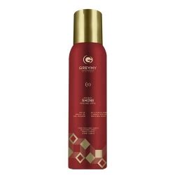 Купить Greymy Professional - Спрей -усилитель блеска и цвета, 150 мл в ...