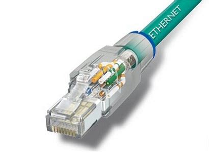 Ethernet Significado y definición en informática