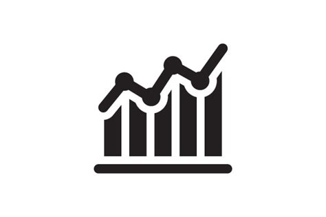 Graph Statistics Icon Graphic By Anwar016bd · Creative Fabrica