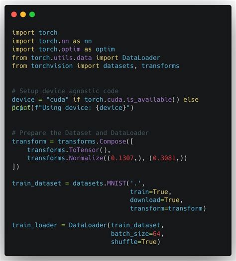 Mayank Gupta On Linkedin Pytorch Deeplearning Multigpu Ai