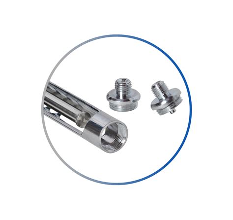 New Dental Anesthetic Syringe Mediment Instruments