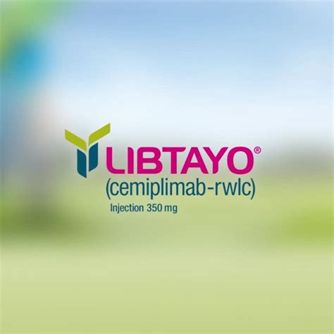 Libtayo® Cemiplimab Rwlc Hcp On Linkedin For Hcps See If Libtayo Is