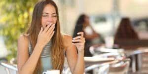 After Sex Girl Backed Off And Stopped Messaging Why