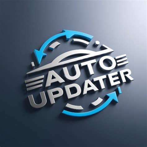 Auto Updater Youtube