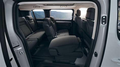 Opel Zafira Electric Zafira Tourer Opel NL