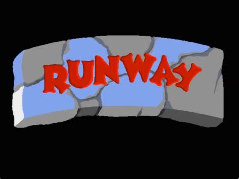 Runway Reader Rabbit Wiki Fandom