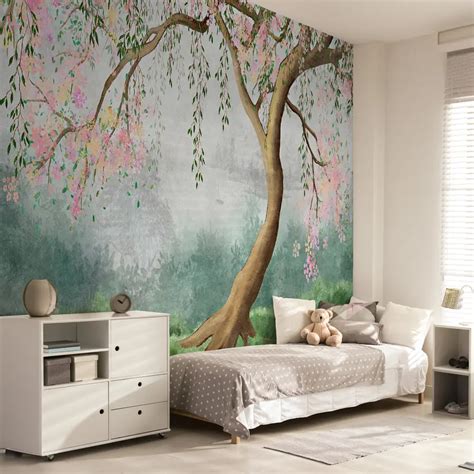 Wallpapers And Wall Murals