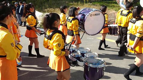 Garasha Parade With Tachibana In November 2019 Parades Disney Medley