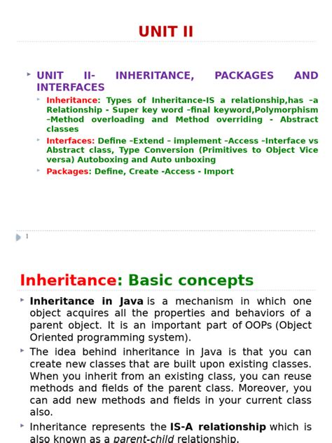Java Variables Structure Pdf Inheritance Object Oriented Programming Class Computer
