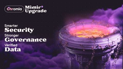 Is Your Blockchain Infrastructure Ready For On Chain Ai Because Scaling Chromia