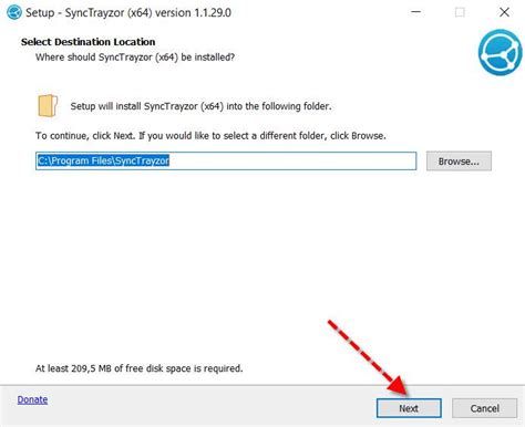 How To Share Files With Syncthing In An Encrypted And Secure Way Itigic