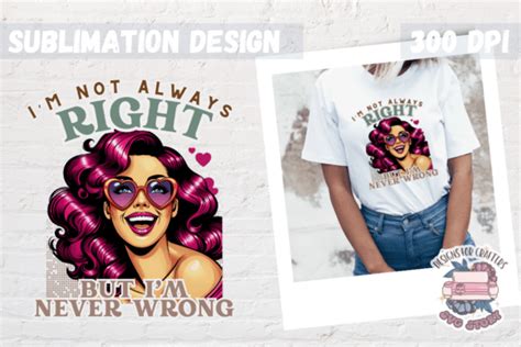 Sassy Girl Sarcastic Design Png Graphic By Svg Story · Creative Fabrica