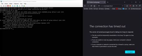 Hosting Without An IP Tunnels