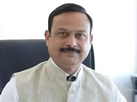 Deepak Singh Appointed New Divisional Commissioner दीपक सिंह बने