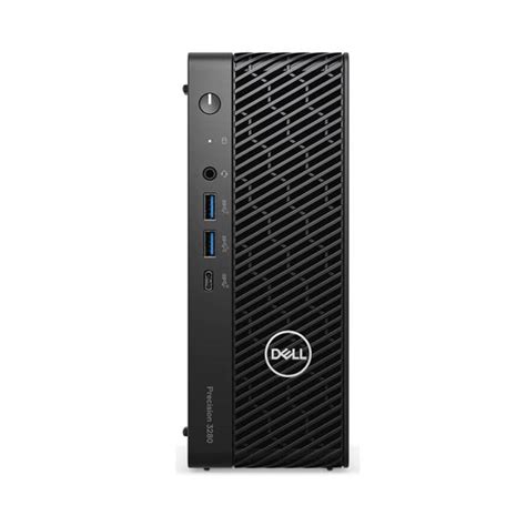 Snst328012 Workstation Dell Precision 3280 Compact
