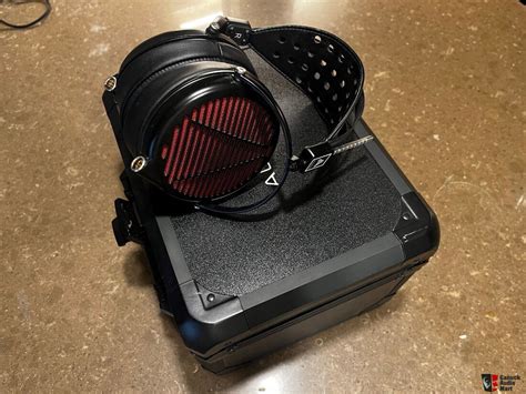 Audeze Lcd Gx Photo 4438403 Canuck Audio Mart