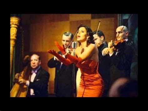 Monica Mancini Senza Fine Ghost Ship Movie Original Track