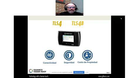 Webinar Introducción A Las Consolas Tls4 Y 4b Youtube